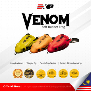 EXP Fishing Official Store Online, January 2024 | Shopee Malaysia