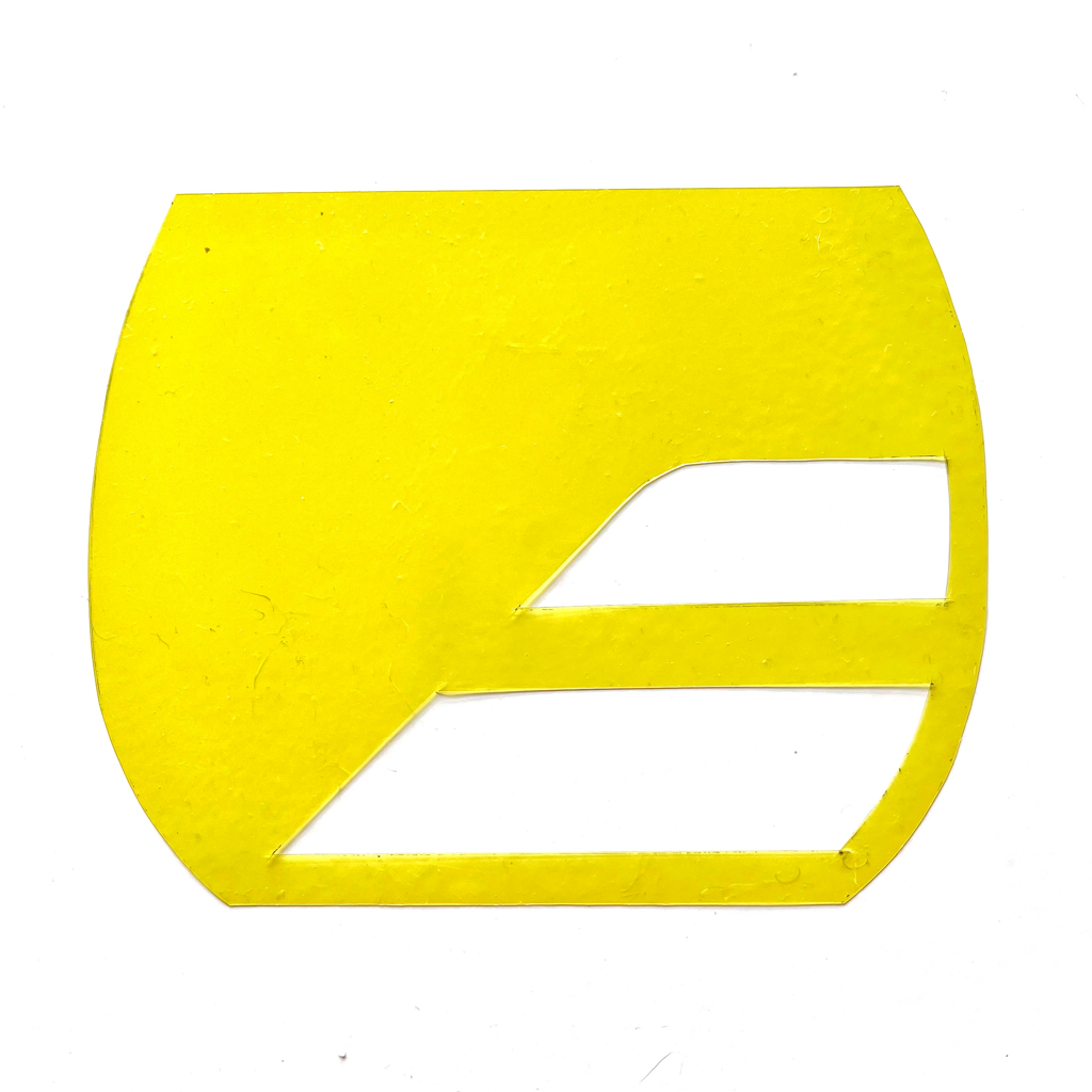 BABOLAT BADMINTON RACKET STENCIL | Shopee Malaysia