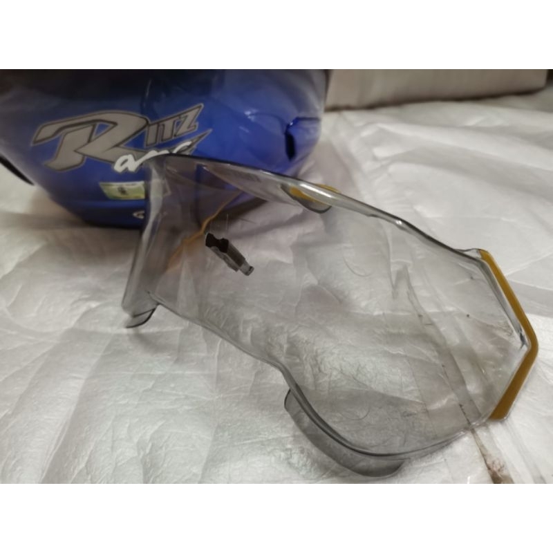SPOILER ARC MODERN / ARC RITZ / ARC YF1 / ARC AR1 / ARC AR4 / ARC YF ...