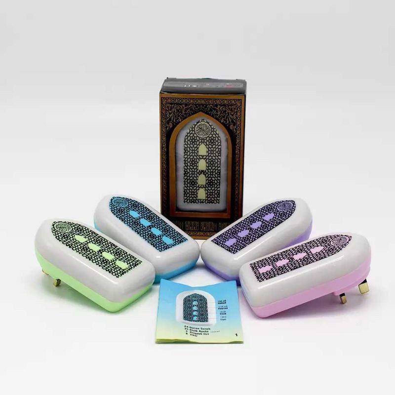 0Al Quran Digital Radio Al Quran Zikir Plug/ZIKIR RUQYAH/PLUG ZIKIR ...