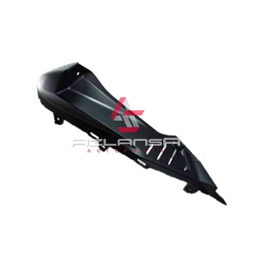 Cover LH Front Side ( 64440-K64-N00ZA ) CBR250RR 💯 Honda Original ...