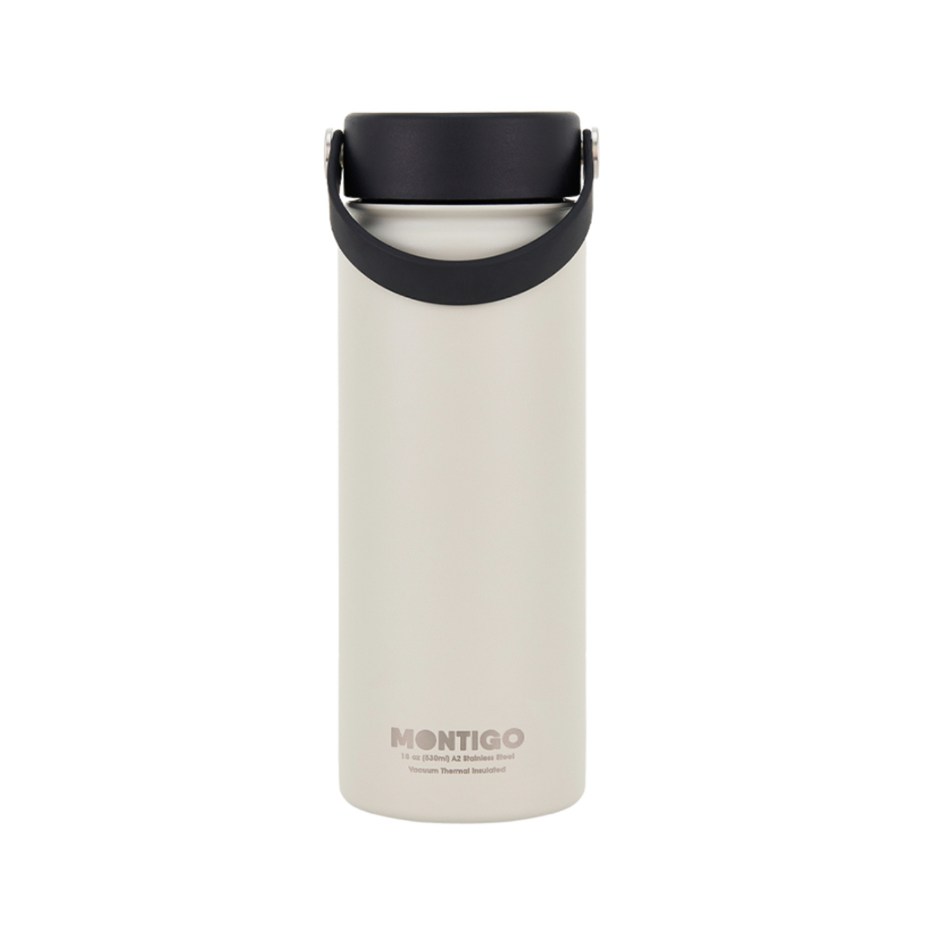 Montigo ACE Insulated Stainless Steel Bottle | Shopee Malaysia