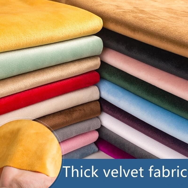 🌺 Kain Velvet Nipis 🌺#🎁 | Shopee Malaysia