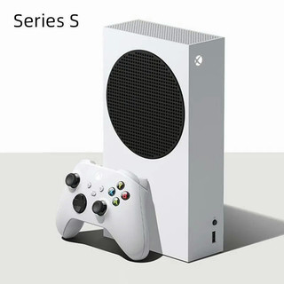 （Ready stock） Microsoft Xbox Series S/X Series S 1TB SSD All-Digital ...