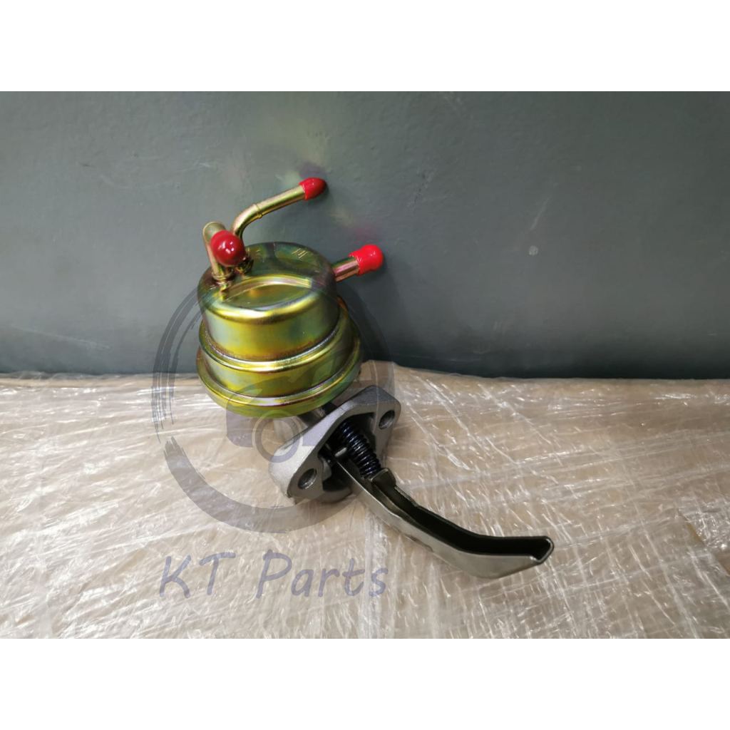 MAZDA FAMILIA 323 / LASER 1981 - 1986 YEAR FUEL PUMP / PETROL PUMP 100 ...