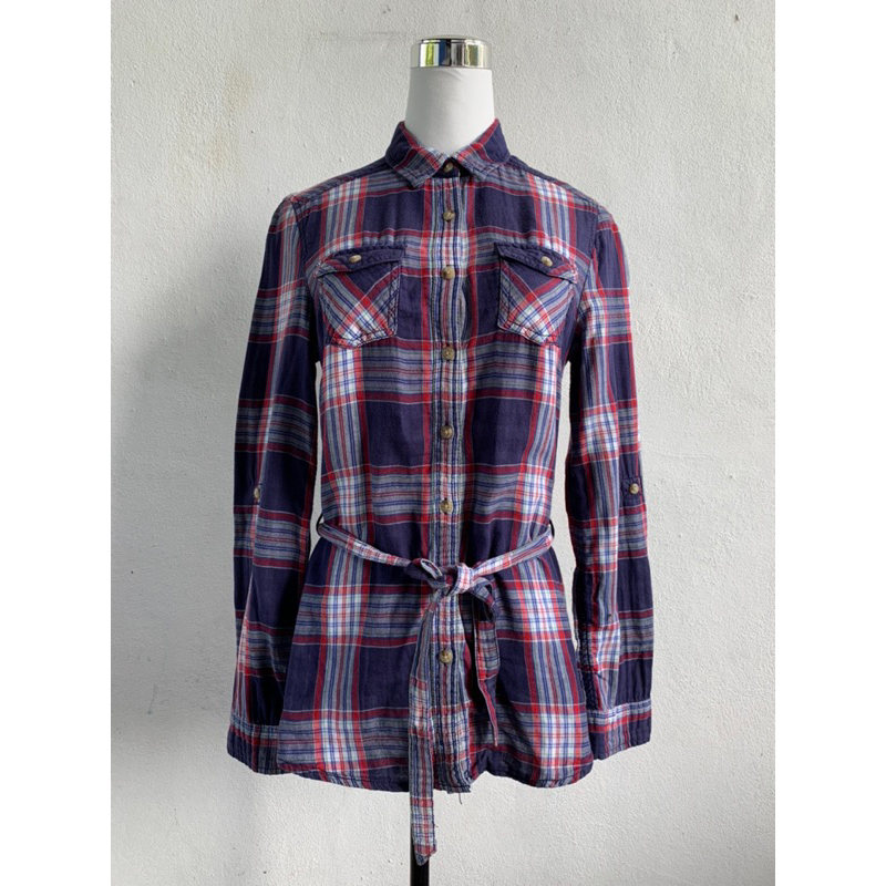 [BUNDLE] Used Ladies Shirt(BRC 99) | Shopee Malaysia