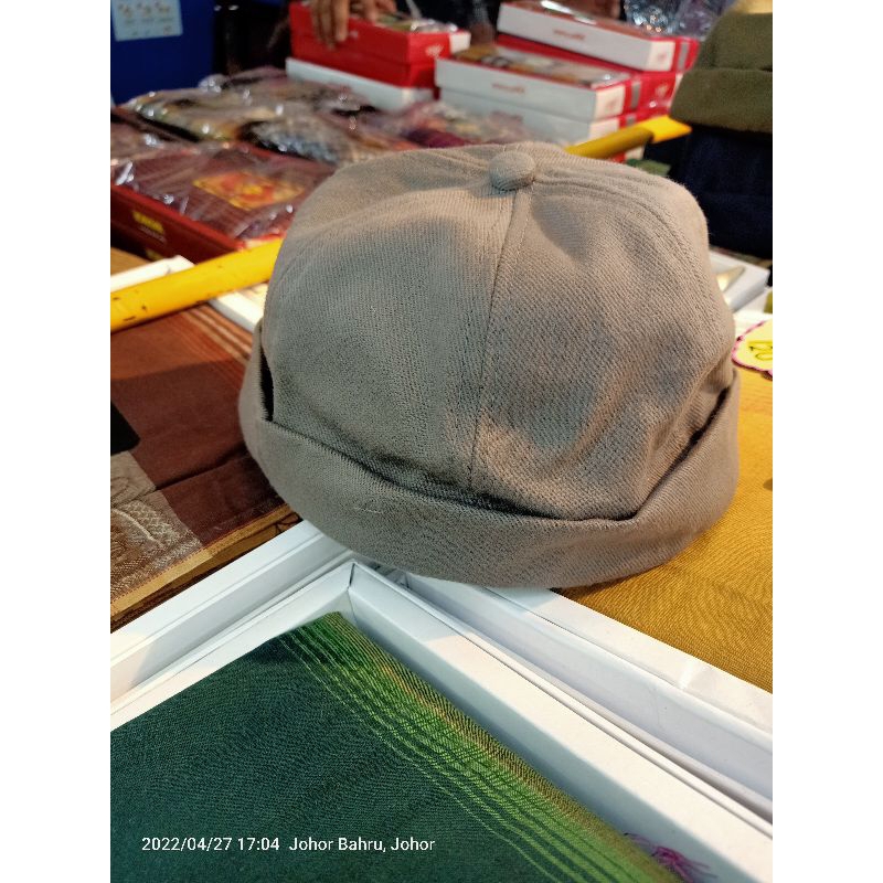 Topiah abd somat (kopiah) | Shopee Malaysia