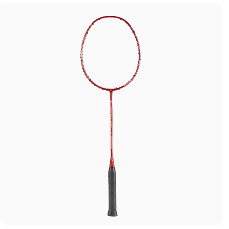 LING MEI Rapidity 680 / Tiger Badminton Racket with Grip (100% Original ...
