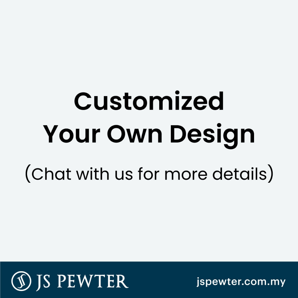 (JS Pewter) Custom Songket Plaque | Exclusive Songket Box | Aluminium ...