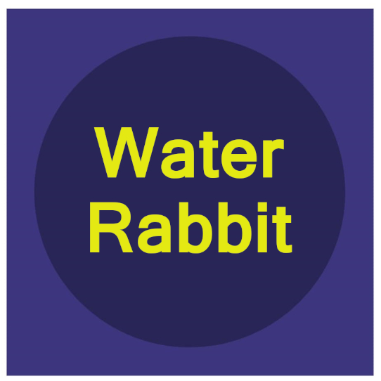 W.a.t.e.r r.a.b.b.i.t 🔅 Ultra rare 🔅 Water Rabbit ( Normal ) 🔅 chong_79 ...