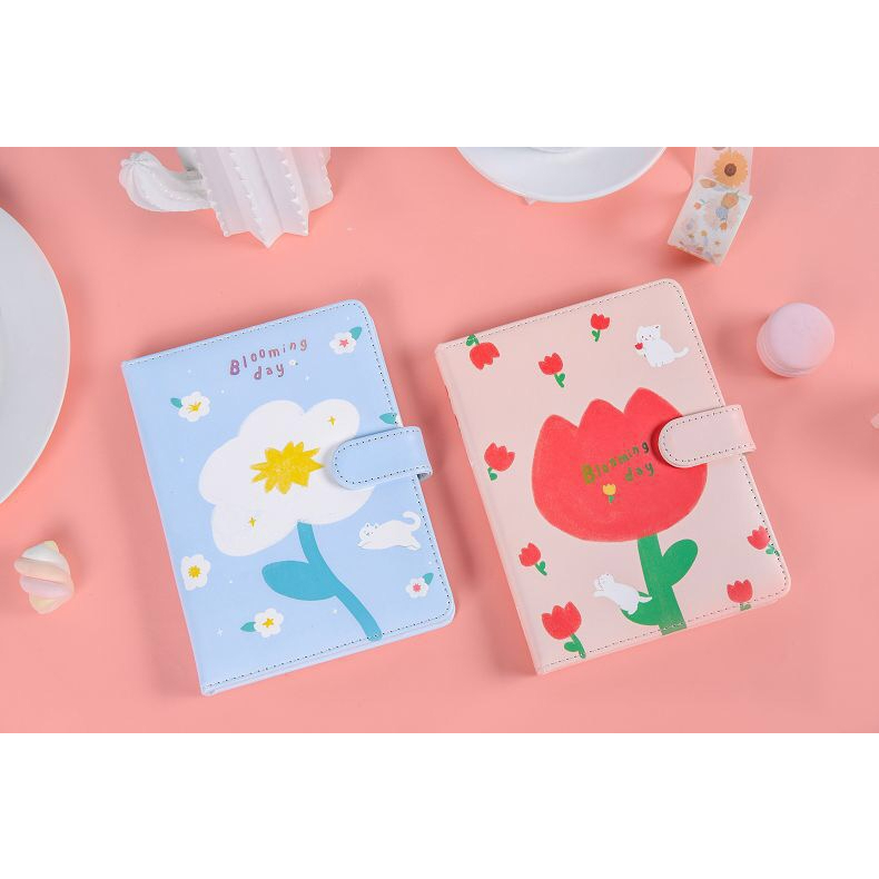 Cute Journal Notebook Cute Diary Book Cute Notebook School Supplies ...