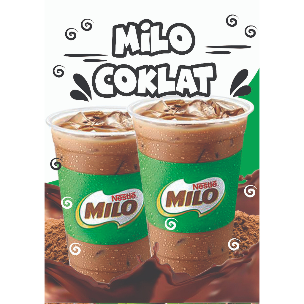 STICKER AIR BALANG MURAH SAIZ A4 - BOLEH EDIT NAMA AIR | Shopee Malaysia