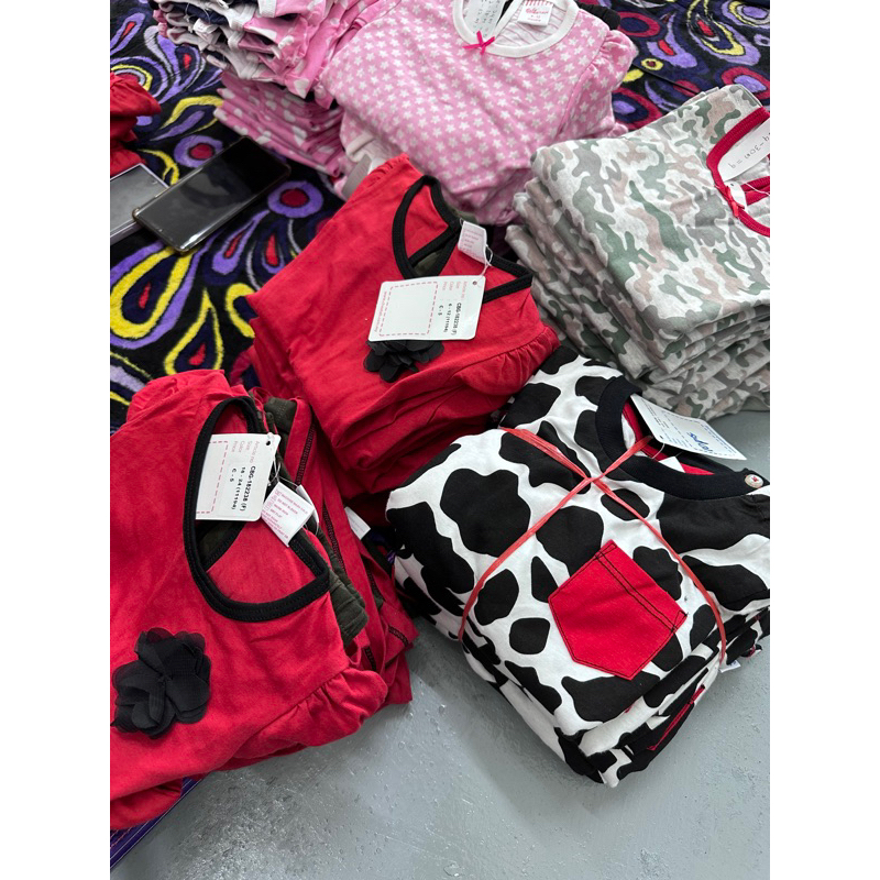 ORI BRANDED KIDS REJECT FACTORY (LOCK LIVE) | Shopee Malaysia