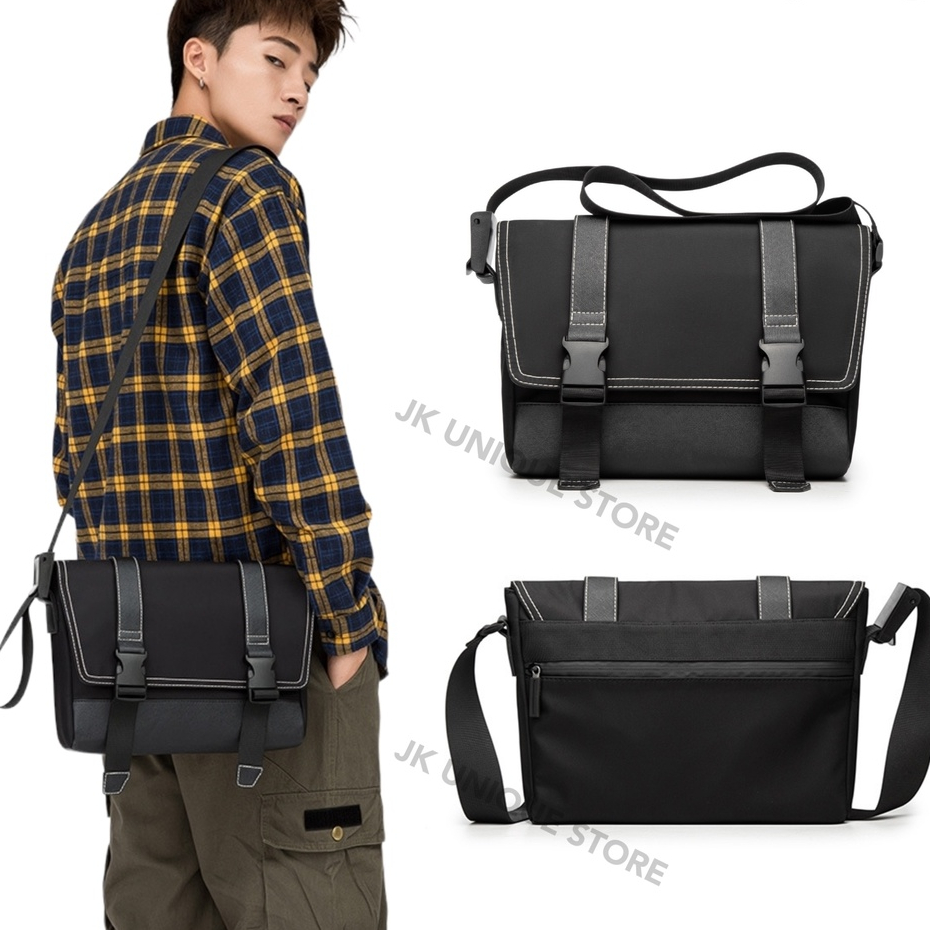 Luxury Quality Men Sling Bag / Beg Sandang Lelaki / Shoulder Bag Men ... Luxury Quality Men Sling Bag / Beg Sandang Lelaki / Shoulder Bag Men ...