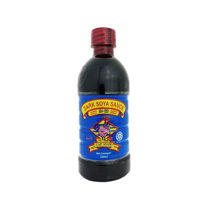 KICAP SABAH CAP AYAM, KICAP ORIGINAL SABAHAN | Shopee Malaysia