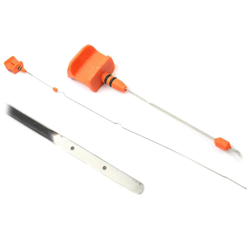 Honda Odyssey RB3 Accord CP2 2.4 K24Z engine oil dipstick dip stick ...