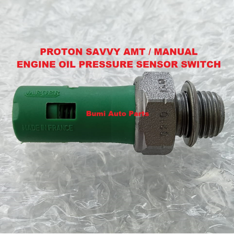 Savvy Engine Oil Pressure Sensor Switch Renault Savvy Oil Pressure ...
