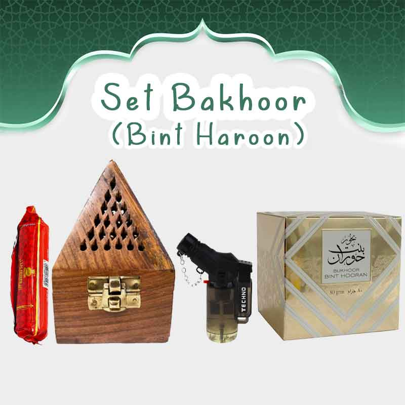Set Bakhoor Ard Al Zaafaran Bukhoor Dubai | Shopee Malaysia