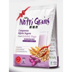 NH nutri grains 400 refill pack (EXP 2025 )ready stock | Shopee Malaysia