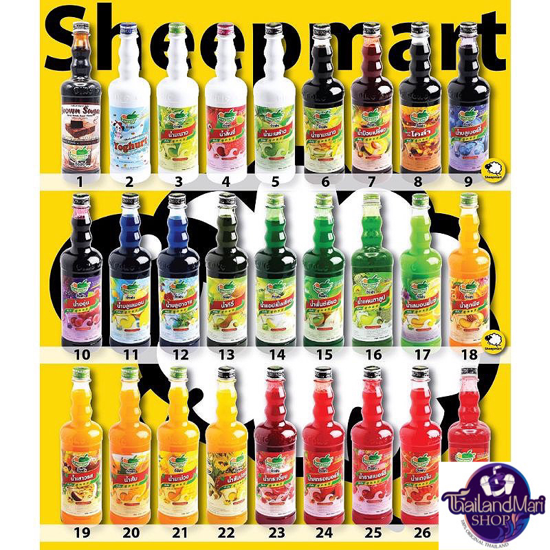 KORDIAL DINGFONG/SQUASH /JUS THAILAND HALAL | Shopee Malaysia