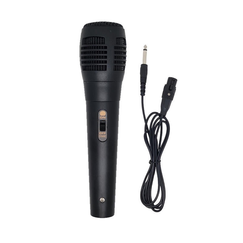 Handheld Professional Wired Dynamic Vocal Microphone microfono mikrofon ...