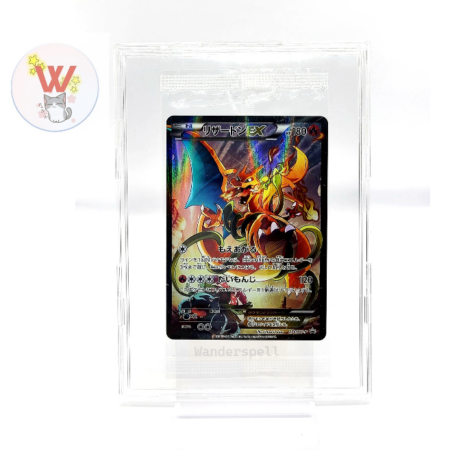 TCG Card Holder Oversized Pokemon Digimon Onepiece TCG Toploader Card ...
