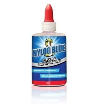 Nylog Blue Gasket & Thread Sealant (30ml) | Shopee Malaysia