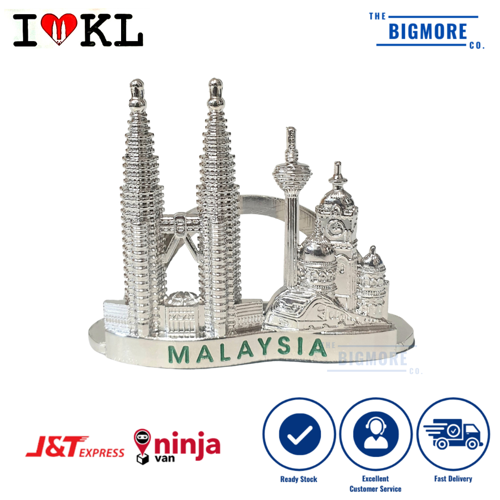 💙Ready Stock💙 KLCC Malaysia Petronas Twin Tower Kuala Lumpur Name card ...
