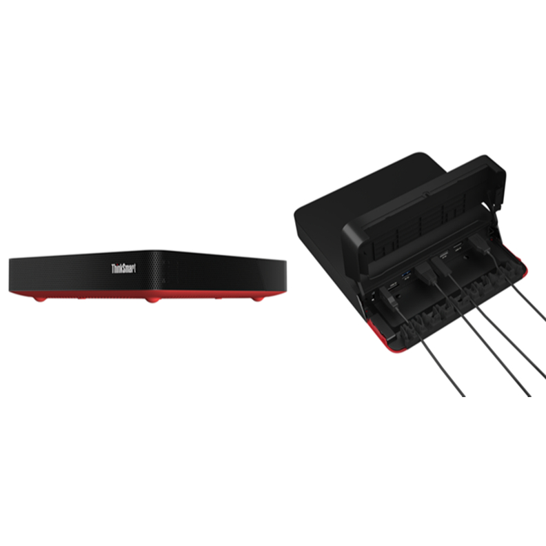 Lenovo ThinkSmart Core for Logitech 11RXS0240Y bundled with Logitech ...