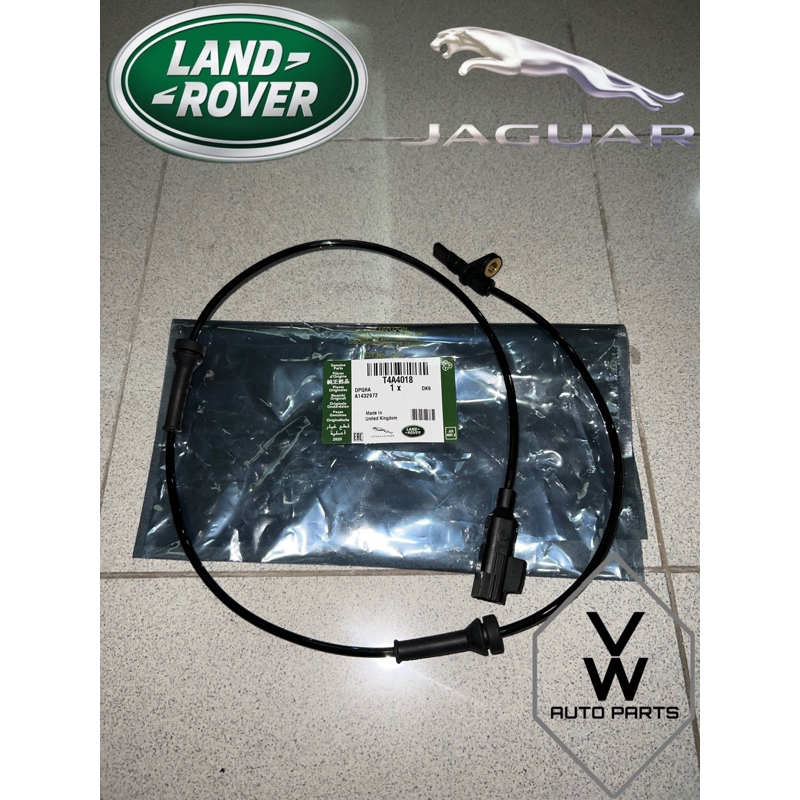 ( 100% ORIGINAL ) RANGE ROVER VELAR L560 JAGUAR F PACE F-PACE FRONT ...