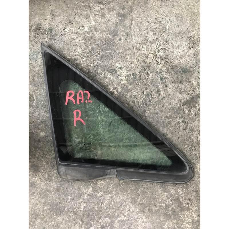 HONDA ODYSSEY RA2 FRONT SMALL WINDOW GLASS ( FRH ) | Shopee Malaysia