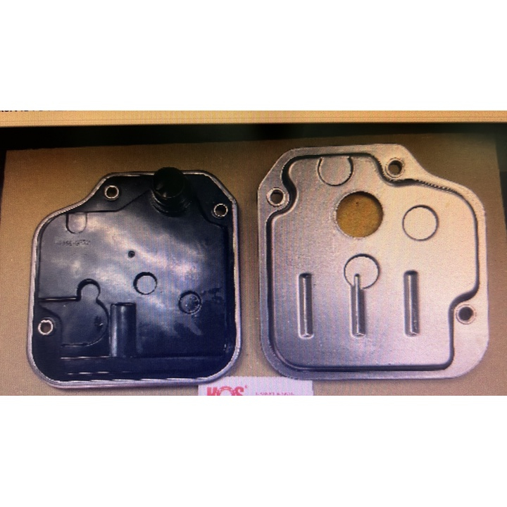 ATF AUTO TRANSMISSION FILTER & GASKET SET(ATF GEAR BOX FILTER)PROTON ...