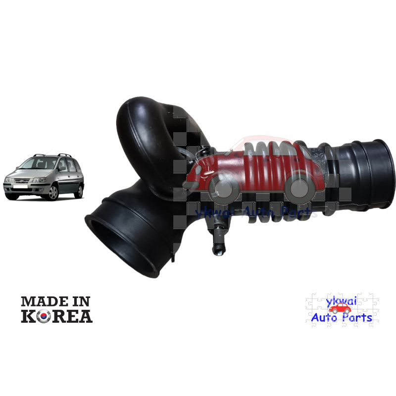 Hyundai Matrix 1.6/1.8 Air Intake Hose - 28138-17000/28138-17800 ...