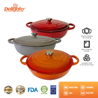 Delighto Official Store, Online Shop | Shopee Malaysia