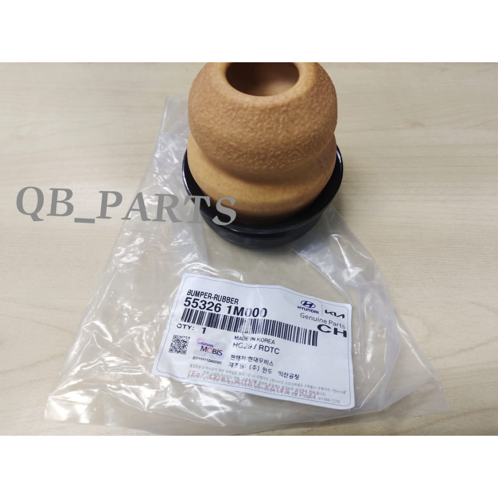 STOPPER ABSORBER REA (SPRING BUMPER REAR) | Shopee Malaysia