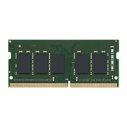 Kingston Server RAM DDR4 2666 ECC Unbuffered SODIMM 32GB 16GB 8GB ...