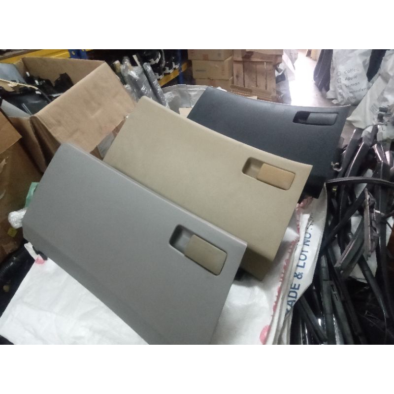 honda odyssey RB3 RB4 laci besar glove box for dashboard | Shopee Malaysia
