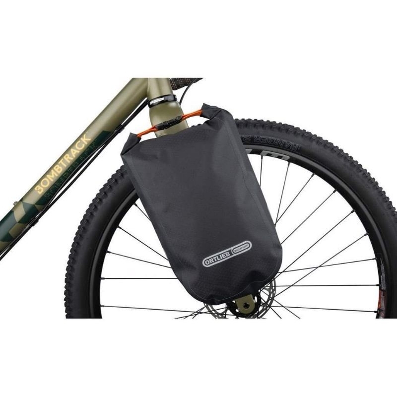 Ortlieb Front Fork bag | Shopee Malaysia