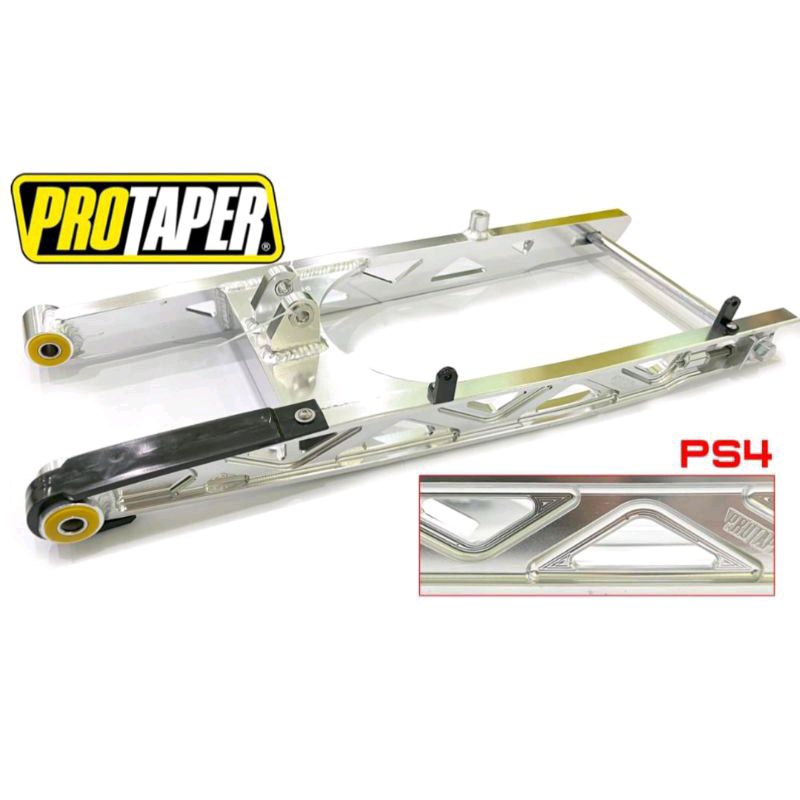 Protaper Swing Arm Y15/Y16/Lc135 (+2inch)(Full CNC) | Shopee Malaysia