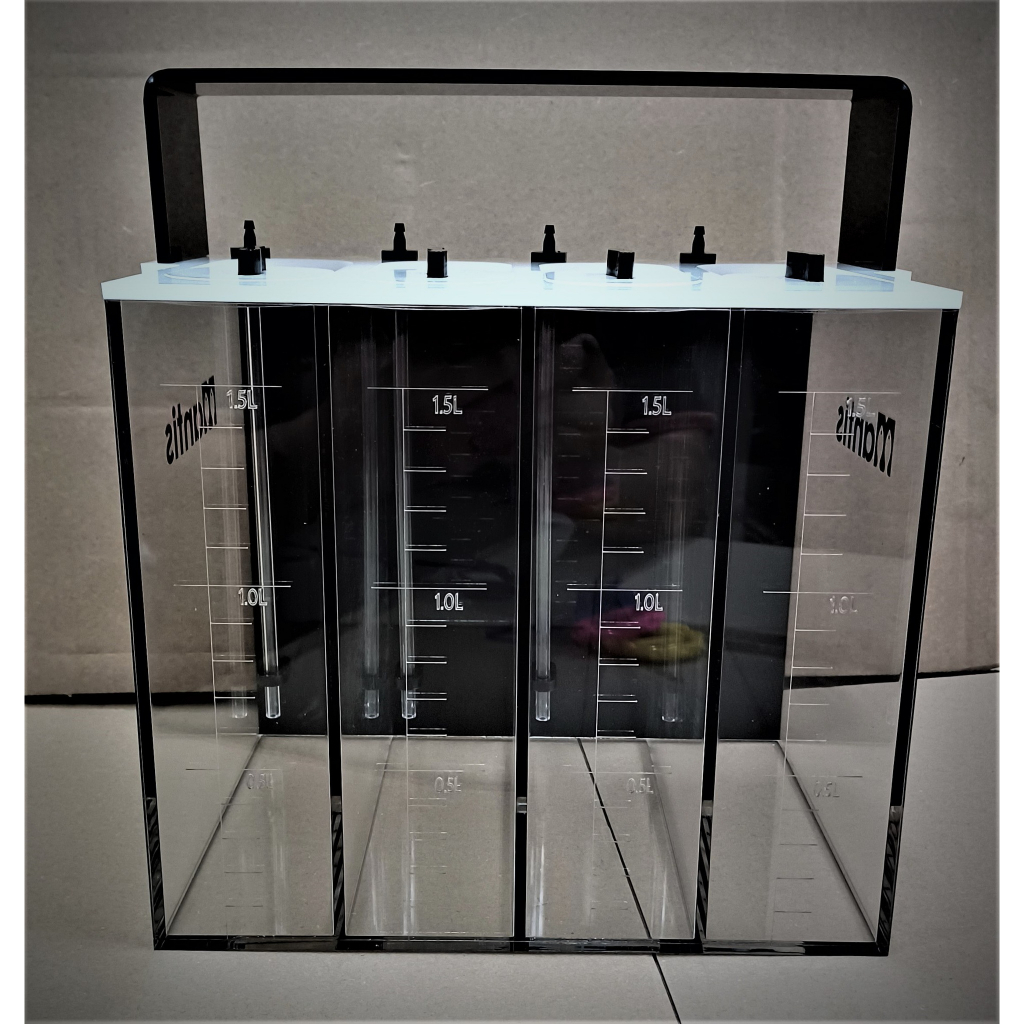 Mantis Liquid Dosing Container | Shopee Malaysia