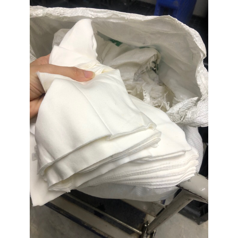 High quality Cotton Rag (Sewn/ Loose) - 20kg | Shopee Malaysia