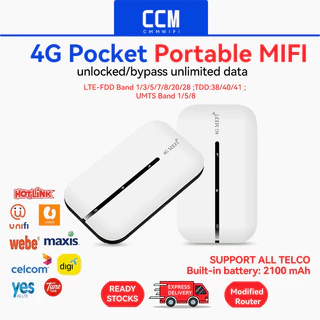 wifi modem - Prices and Promotions - Aug 2025 | Shopee Malaysia