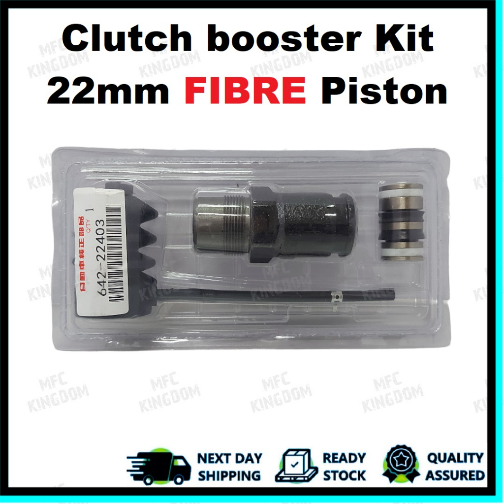 Clutch booster Kit / Clutch Pump Kit / Liner Kit set / Liner Repair Kit ...