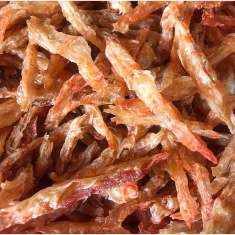 SESAR UNJUR/UDANG KERING SARAWAK BERMUSIM | Shopee Malaysia