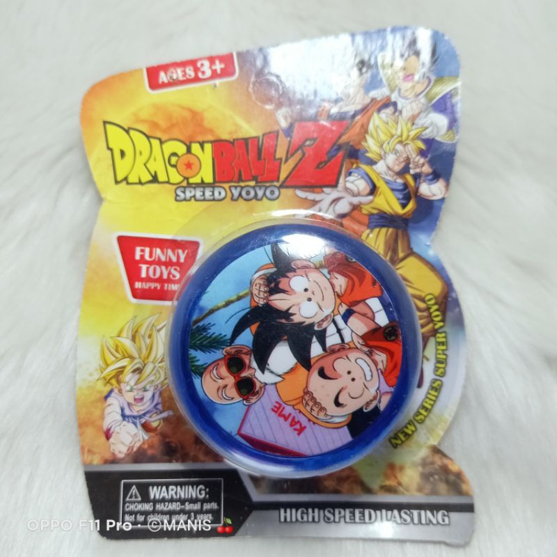 Cartoon Avengers Kids Toys/Super Yoyo Kartun Legend Lama/Permainan 90an ...