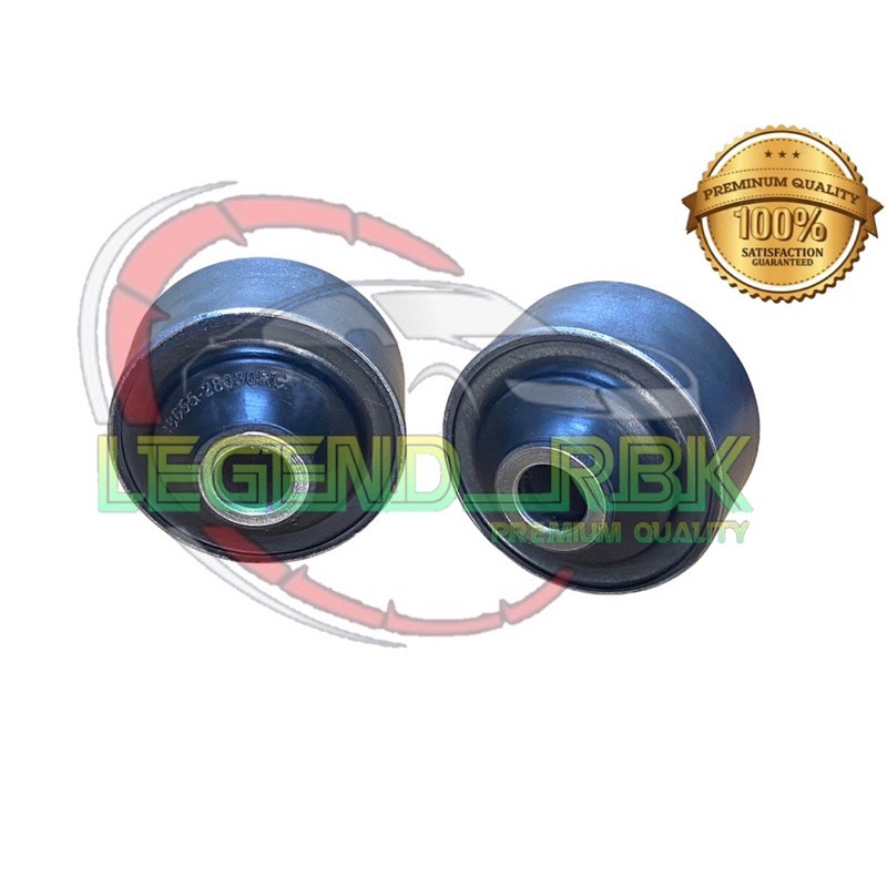 (1PC) FULL RUBBER RACING TOYOTA VANGUARD RAV4 ACA30 ACA31 ACA33 ACA36 ...