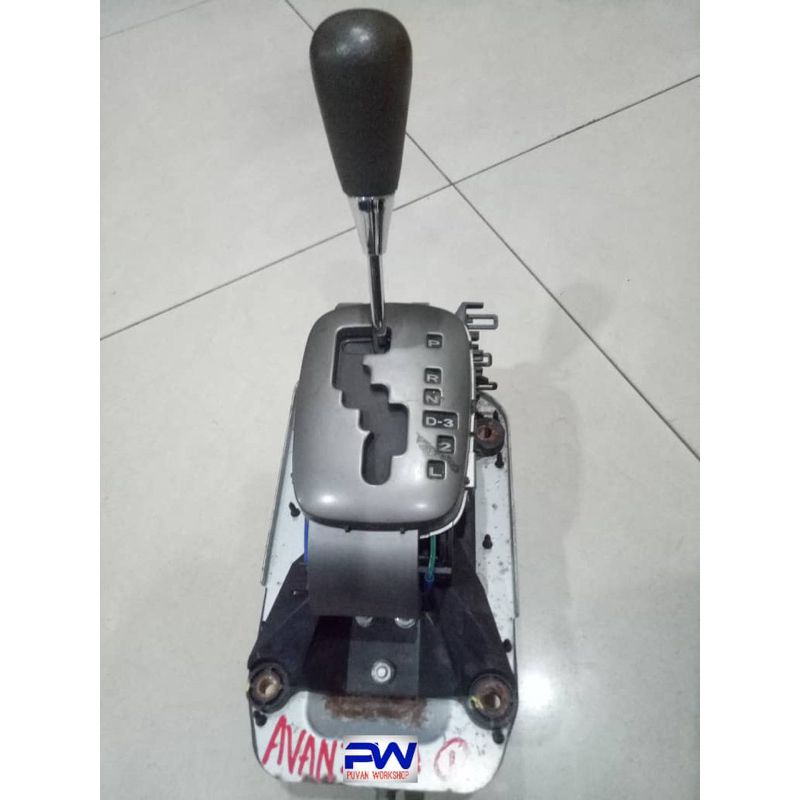 AVANZA AUTO GEAR LEVER | Shopee Malaysia