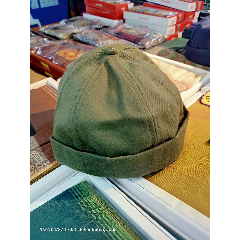 Topiah abd somat (kopiah) | Shopee Malaysia