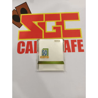 SGC Card Cafe, Online Shop | Shopee Malaysia