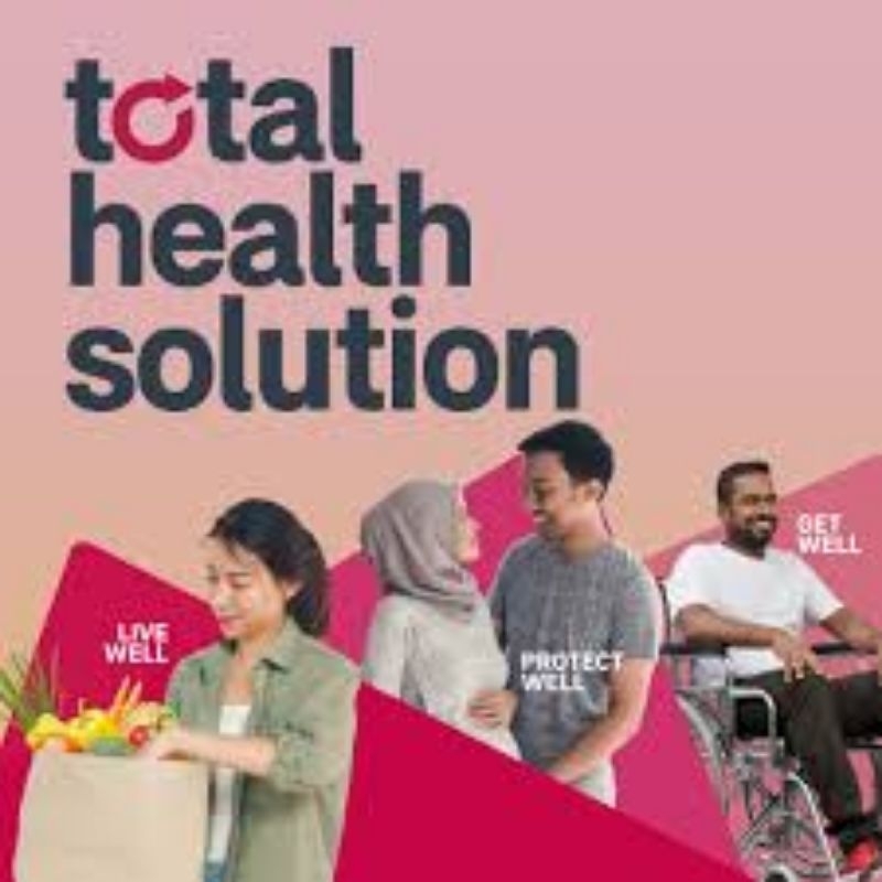 Total Health Solutions | Shopee Malaysia